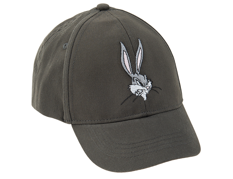 Bugs Bunny grey cap | Coolclub